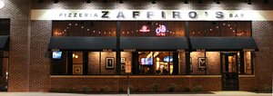 Zaffiro's Pizzeria - Ridge (Wisconsin, Waukesha County, New Berlin), bar  New Berlin'den