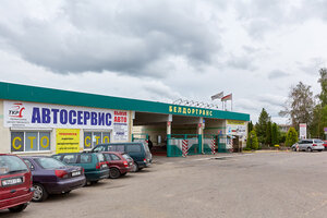 Kardanremont (Mienkowski trakt, 19), car service, auto repair  Minskaya oblastından