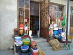 Household Goods (Xoʻja Doniyerbek koʻchasi No:61), ev temizlik ürünleri  Semerkant'tan