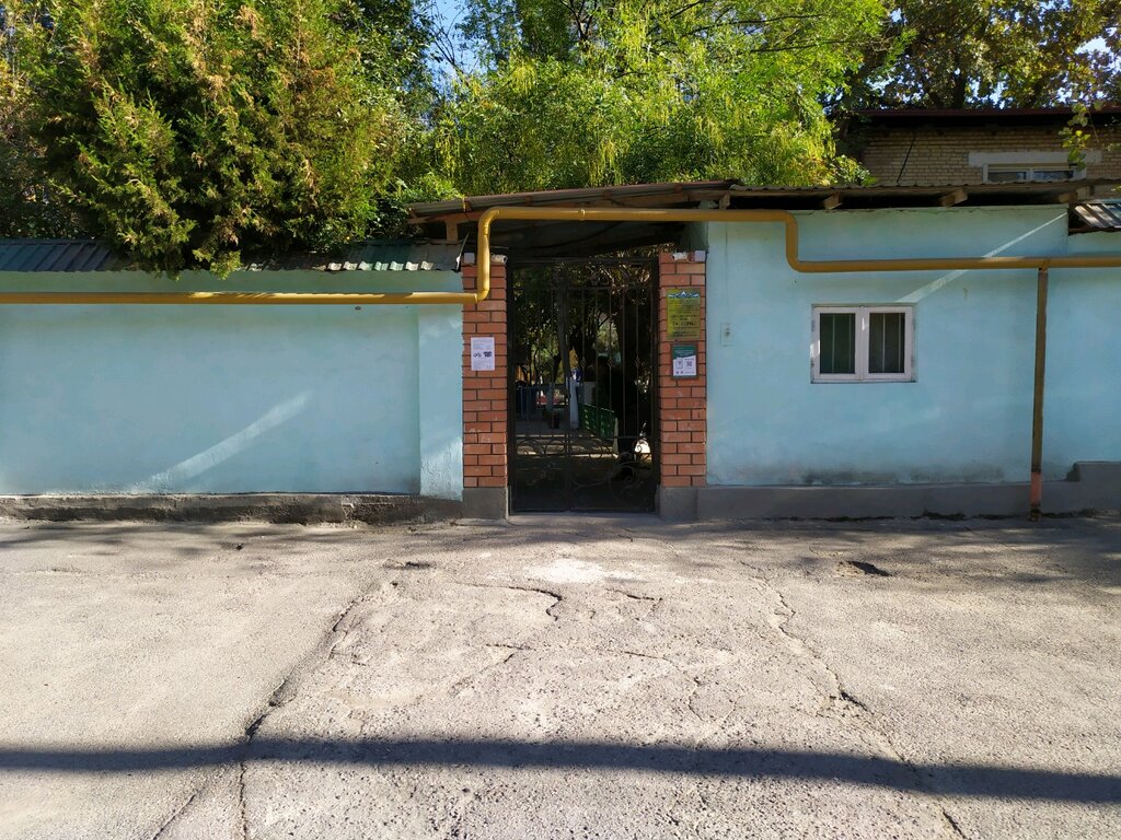 Anaokulları Kindergarten № 24 Soglom Farzand, Taşkent, foto