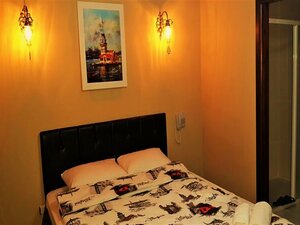 Onuncu Köy Otel (Antalya, Kumluca, Adrasan Mah., Deniz Cad.), otel  Kumluca'dan
