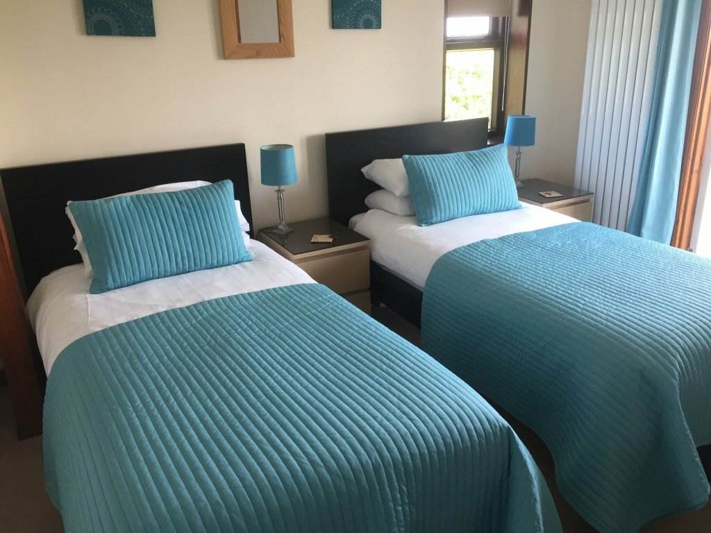 Otel Oak Lodge Bed & Breakfast, Kuzey Yorkshire County, foto