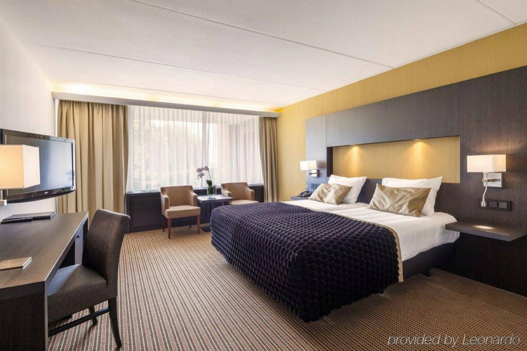 Otel Van der Valk Hotel Goes, Zeeland, foto