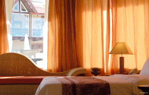 Aanari Hotel & SPA (Mauritius Island), otel  Dünya'dan