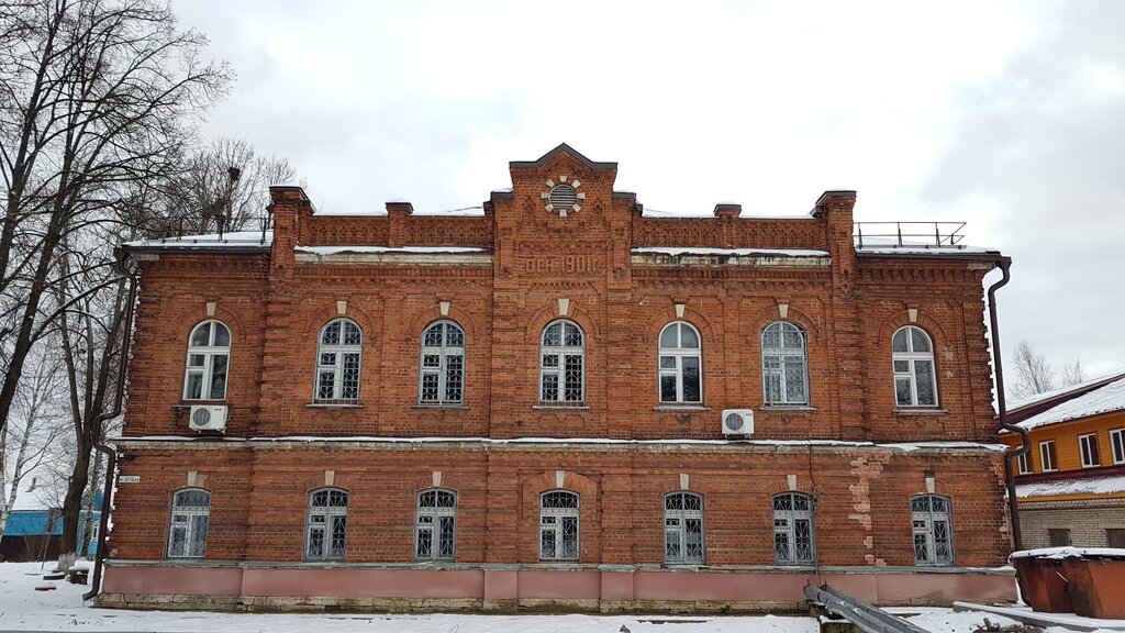 Adliyeler Sud rayonny, Kalyazin, foto