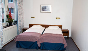 Polar Hotel (Norrbotten, Älvsbyn, Storgatan, 29), otel  Norrbotten County'den