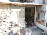 Workshop (Bukhara), kerestecilik  Buhara'dan