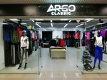 Argo Classic (8 Marta Street No:32), spor mağazaları  İvanovo'dan