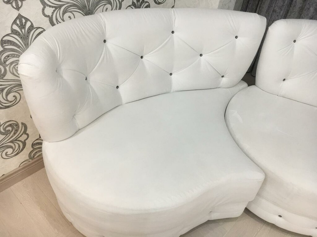 Kuru temizlemeciler Chistyi Slon, Krasnodar, foto