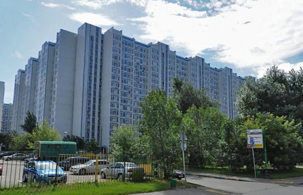 Banyo ve klozet mağazaları Gappo-Frap, Moskova, foto