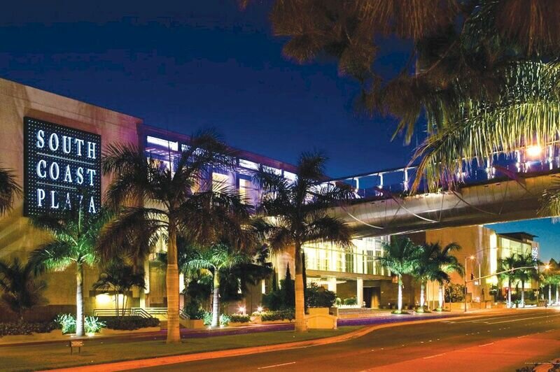 Otel Comfort Inn Costa Mesa, Costa Mesa, foto