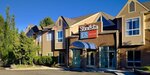 Residence Inn Flagstaff (Arizona, Coconino County, Flagstaff, Flagstaff), daireler  Flagstaff'tan