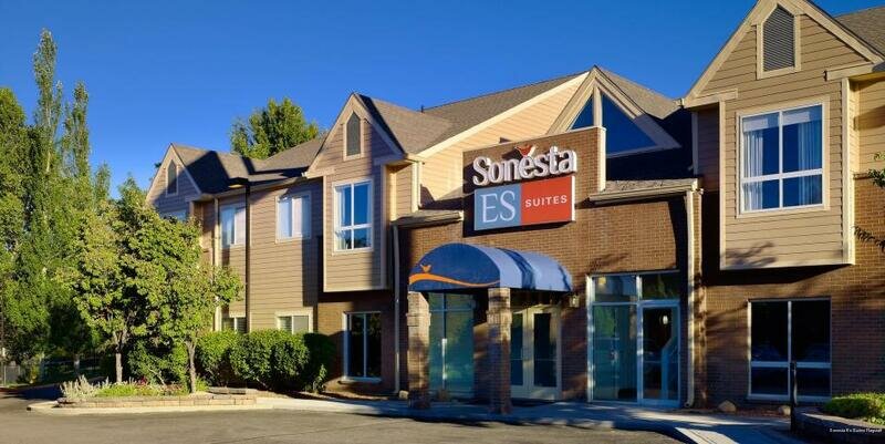Daireler Residence Inn Flagstaff, Flagstaff, foto