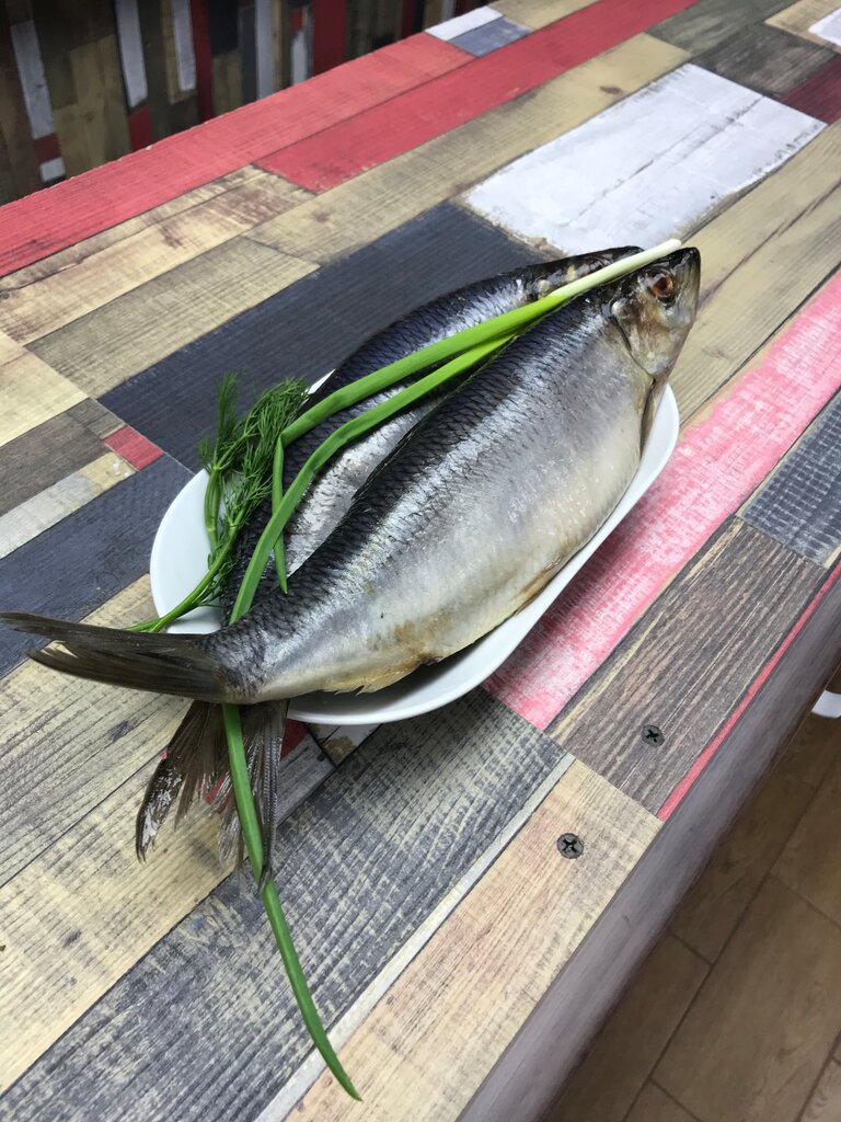 Bira dükkanı Brothers beer store, Nijegorodskaya oblastı, foto