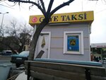 Gaye Taksi (Emniyet Mah., Silahtar Cad., Yenimahalle, Ankara), taksi  Ankara'dan