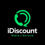 IDiscount (Gogolya Street No:33/1, Novosibirsk), cep telefonu ve aksesuarları satış mağazaları  Novosibirsk'ten