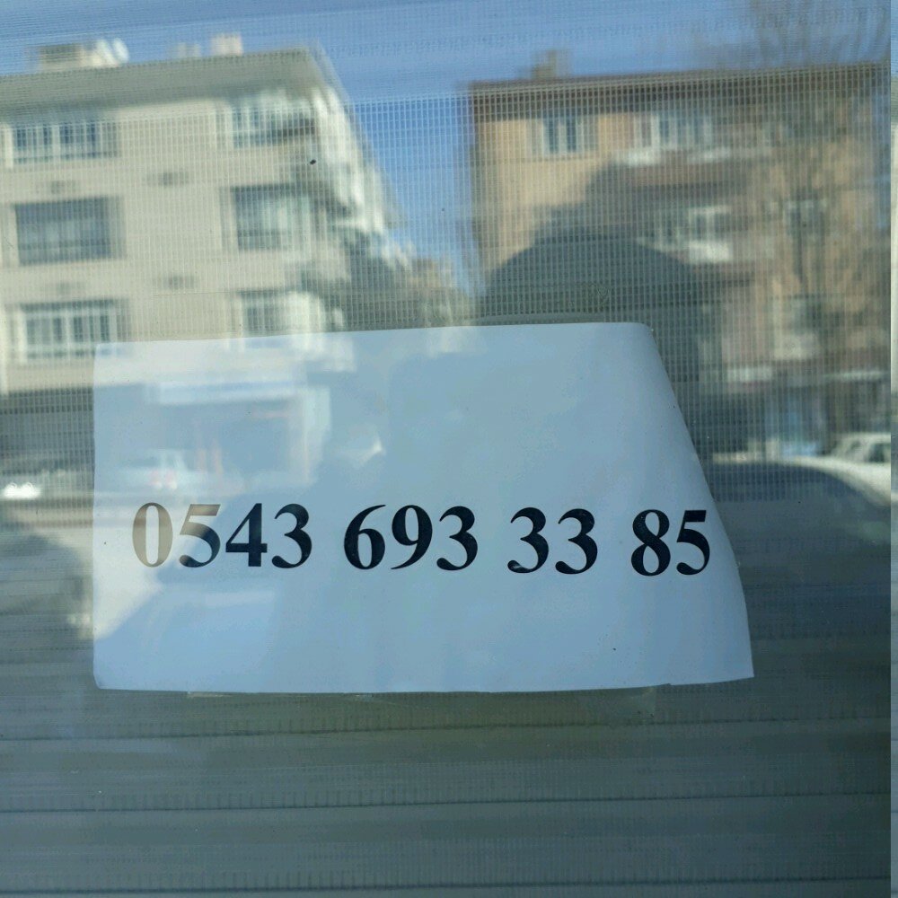 Kuaförler Soft Kuaför Salonu, Ankara, foto