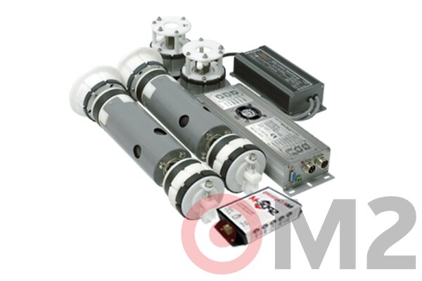 Reklam ekipmanları M2 Scroller, Yekaterinburg, foto