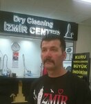 Dry Cleaning İzmir Center (Akçay Cad., No:253/3, Gaziemir, İzmir), çamaşırhaneler  İzmir'den