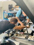 Авто Сервис Сухих (Leninakanskaya ulitsa No:54Б), otomobil servisi  Volgograd'dan