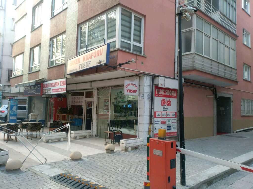 Muhasebeciler Afşar Muhasebe, Ankara, foto