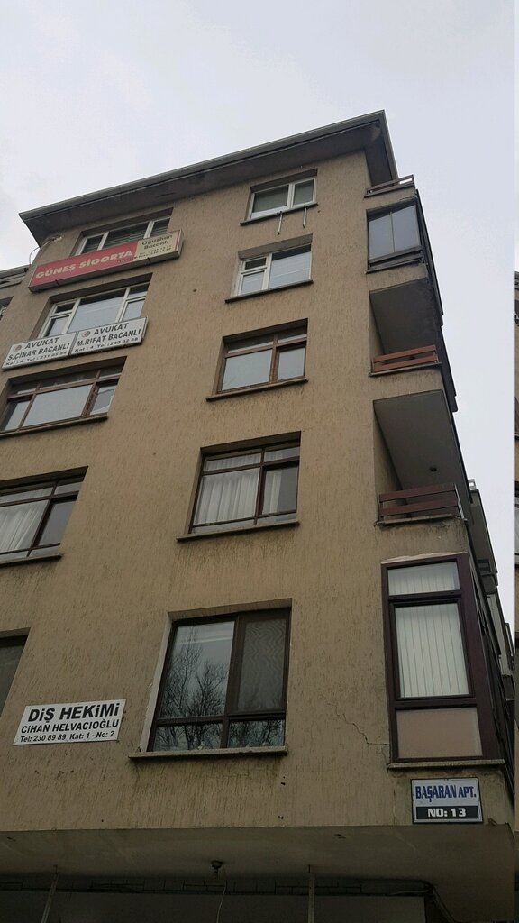 Sigorta şirketleri Oğuzhan Bacanlı Sigorta, Ankara, foto