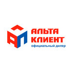 Alta-Client (Kasimovskoye shosse No:3БлитУ, Malakhovka Township), dış kaplama  Moskova ve Moskovskaya oblastından