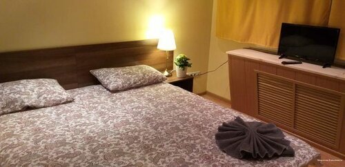 Otel СПА отель-пансионат, Moskova, foto