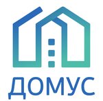 Domus (Solnechnaya Street No:36), yönetim ofisi  Sosnoviy Bor'dan