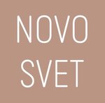 Novosvet 74 (ulitsa Obraztsova No:26А), lamba ve avize mağazaları  Çeliabinsk'ten