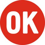 OKPrint (Trefoleva Street No:2Р), dijital baskı  Saint‑Petersburg'dan
