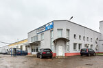 Miura 3 (Pramyslovy Lane No:11к2), otomobil servisi  Minsk'ten