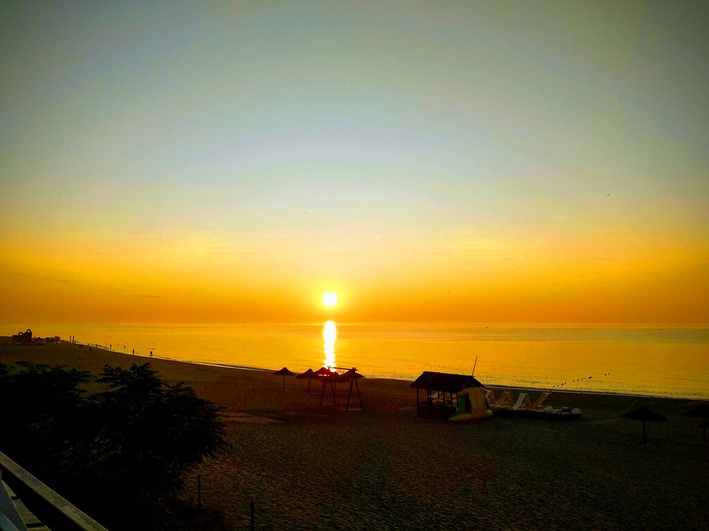 Resort oteller, tesisler Baza otdykha Chayka-2, Odessa Bölgesi, foto