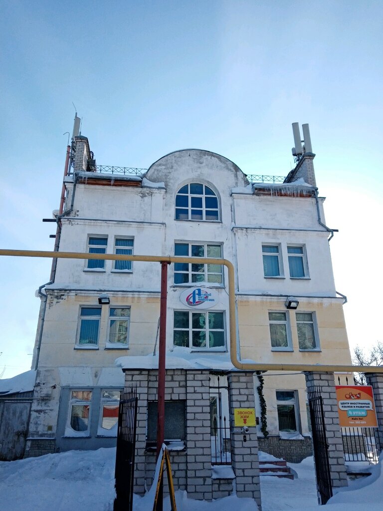 Otomatik kapı firmaları Столица Дверей, Barnaul, foto