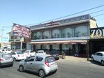Zohid Kebab (Beshkayragach street No:7A), restoran  Taşkent'ten