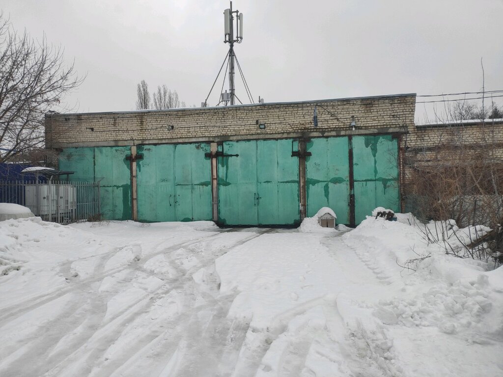 Otomobil servisi Avtomasterskaya M&m Garage, Penza, foto