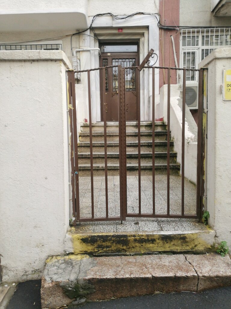 Hukuk büroları Dem Hukuk Bürosu, İstanbul, foto