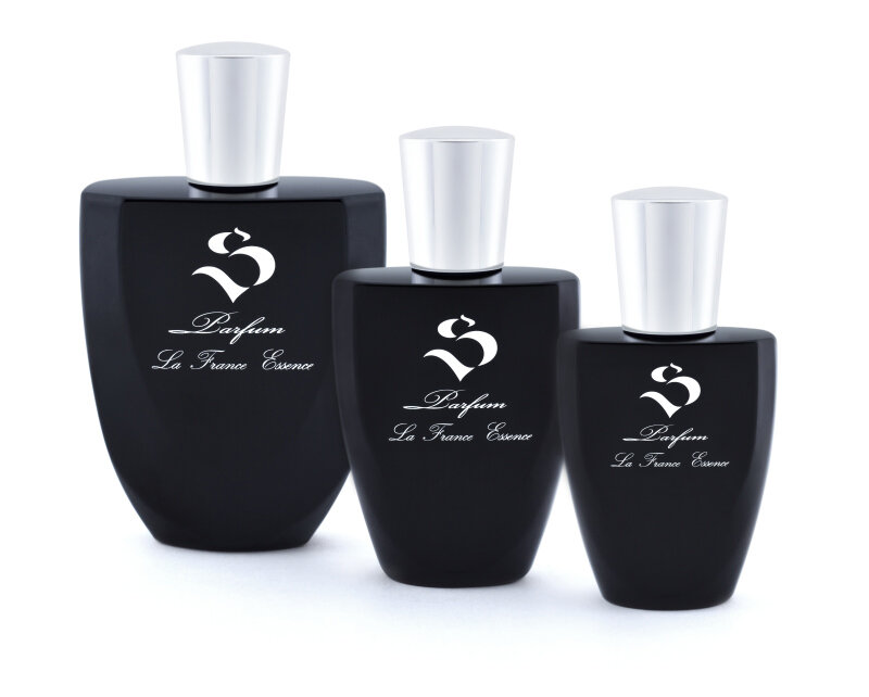 Kozmetik ve parfümeri mağazaları S Parfum, Dmitrov, foto