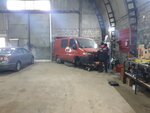 EasyTruck (Babushkina Street No:82, Minsk), otomobil servisi  Minsk'ten