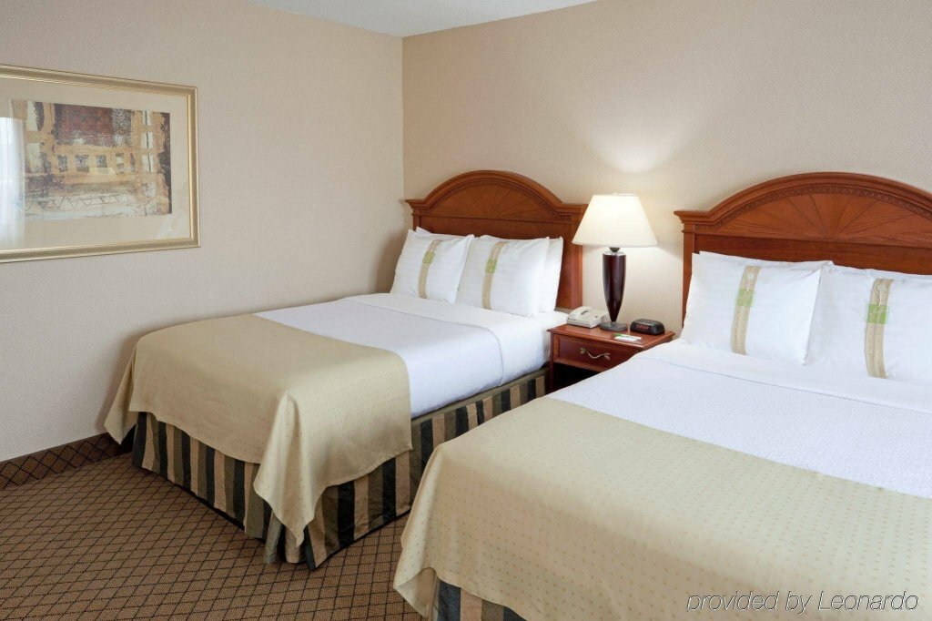 Otel Quality Inn Oneonta Cooperstown Area, New York Eyaleti, foto