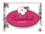 Zambak Çiçekçilik (Ankara, Çankaya, Vedat Dalokay Cad., 65B), çiçekçiler  Ankara'dan