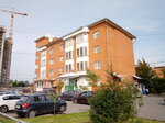 Oloniya (Republic of Karelia, Petrozavodsk, Partizanskaya Street), market  Petrozavodsk'tan