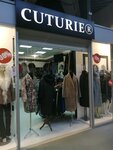 Cuturie (Geologicheskaya Street No:10), dış giyim mağazası  Surgut'tan