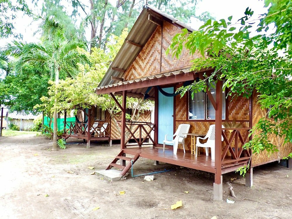 Otel I-Sea Resort, Dünya, foto