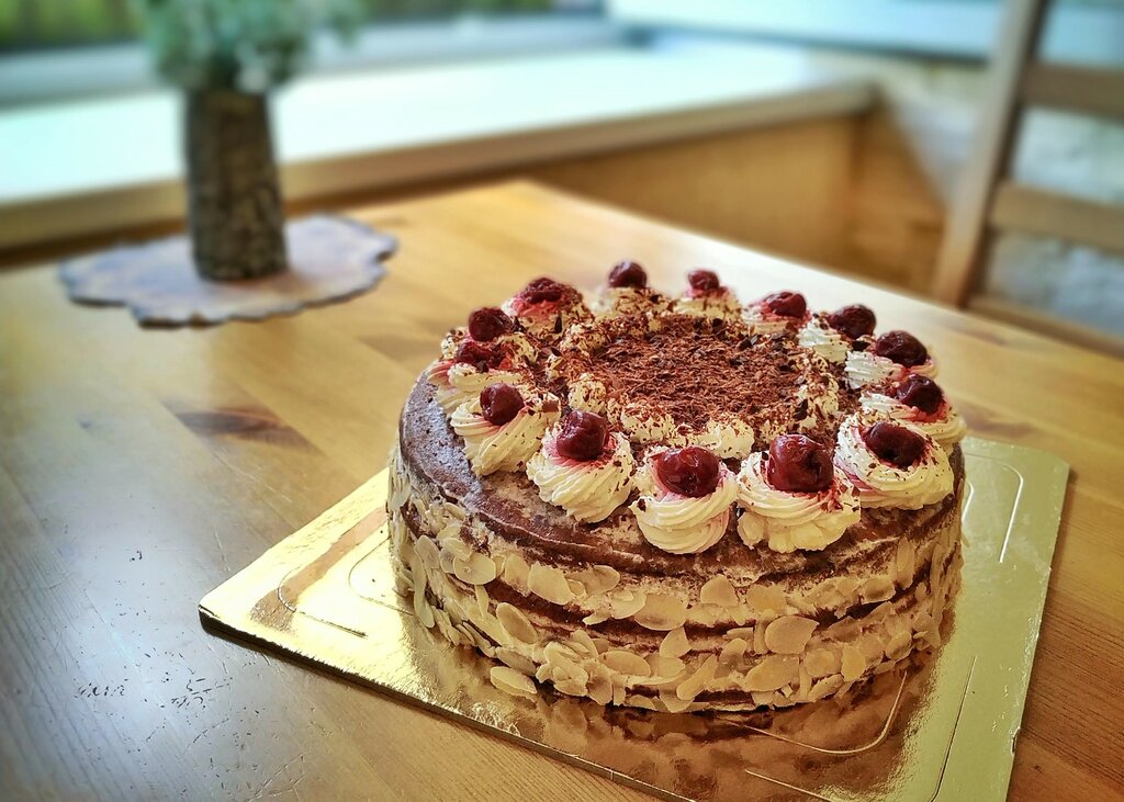 Kafe Adazi, Saint‑Petersburg, foto