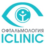 Iclinic (Generala Pavlova Street No:18), göz sağlığı merkezleri  Kaliningrad'dan