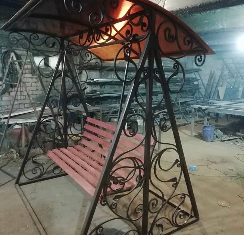 Demirdökümcüler Nakovalnya22, Barnaul, foto