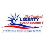 Liberty Lock & Security (United States, Las Vegas, 5470 West Sahara Avenue), çilingirler  Las Vegas'tan