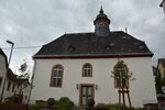 Evangelische Kirche Neuhof - Evangelische Kirchengemeinde Taunusstein-Neuhof (Hesse, Rheingau-Taunus-Kreis, Keplerstraße, 2), dini dernekler  Hesse'den