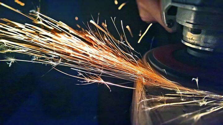 Otomobil servisi Vulcan Srl, Rosario, foto